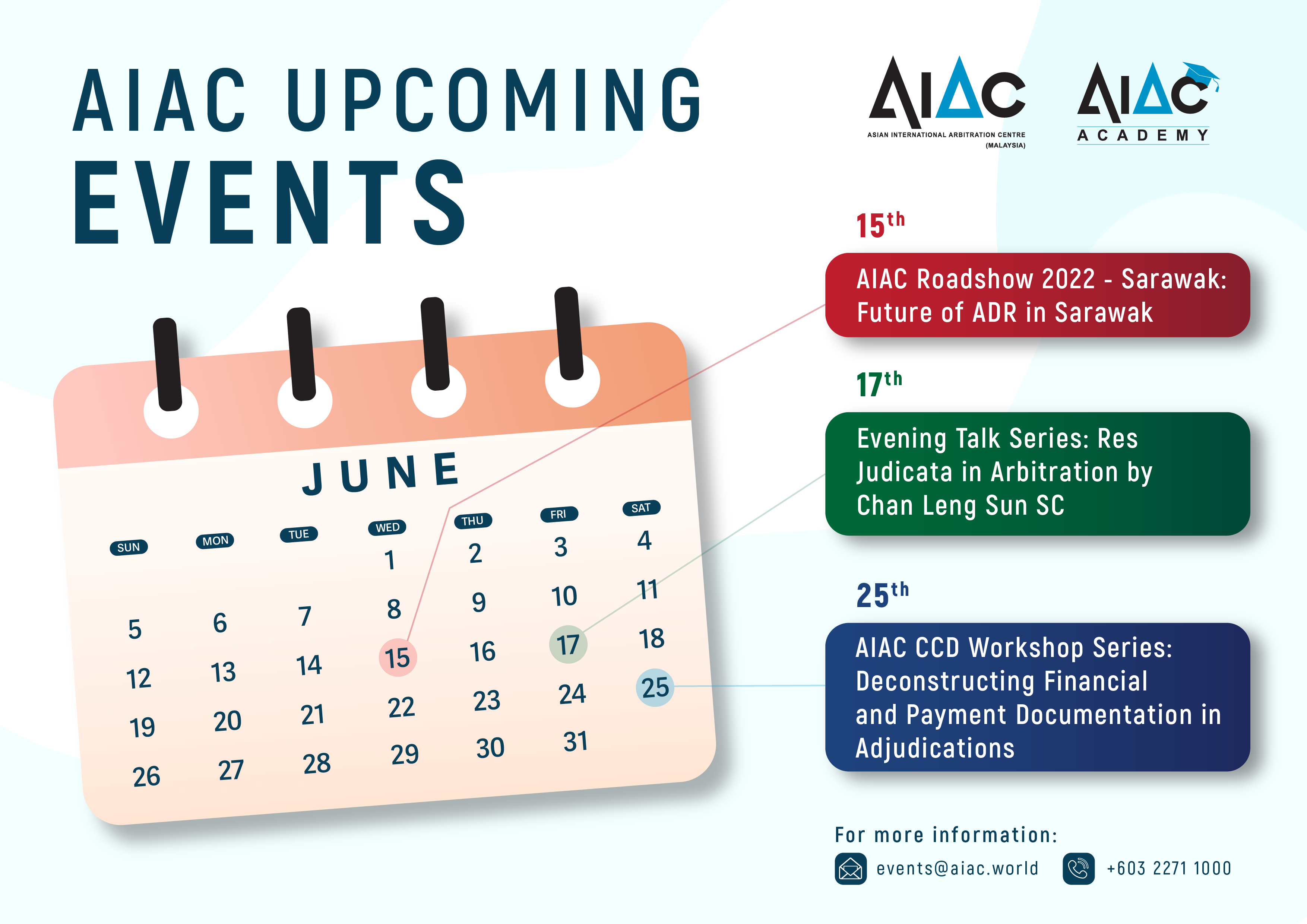 AIAC | Bangunan Sulaiman | Our Heritage